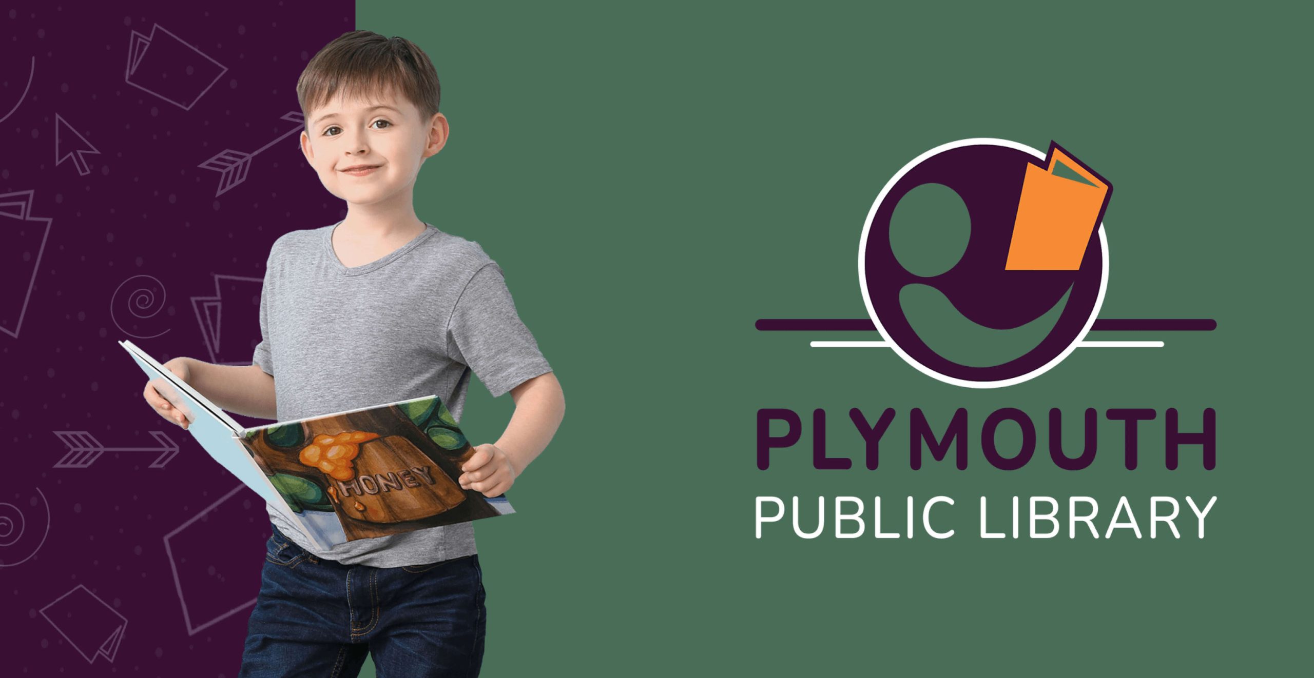 History - Plymouth Public Library