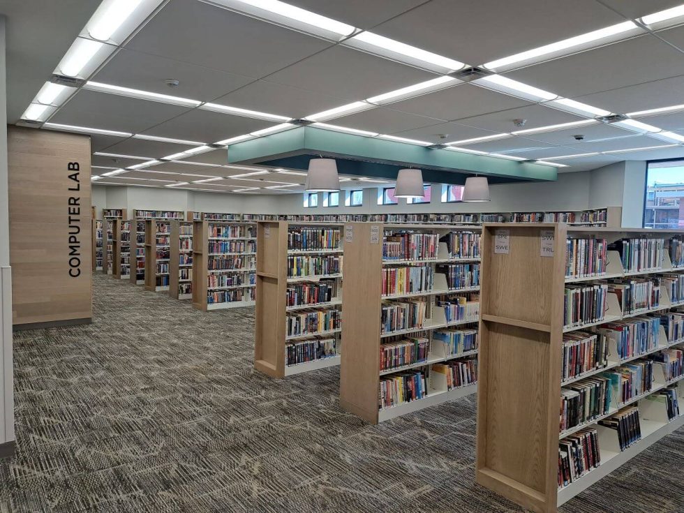 Friends of PPL - Plymouth Public Library