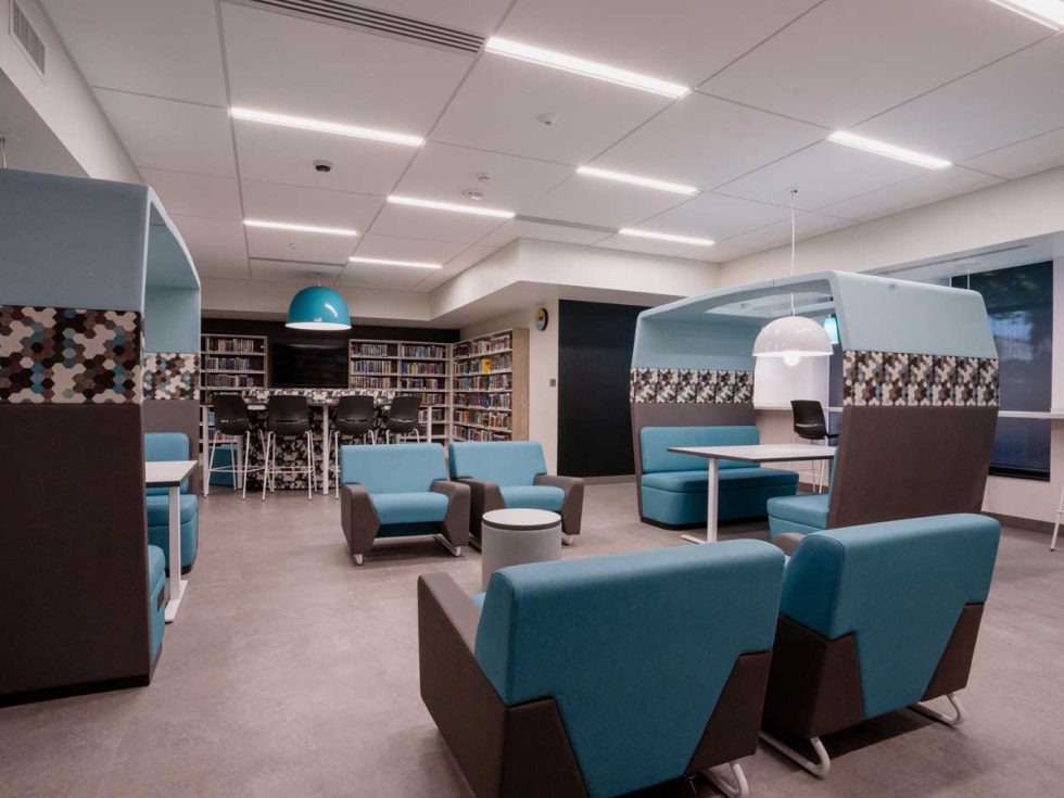 Tour - Plymouth Public Library